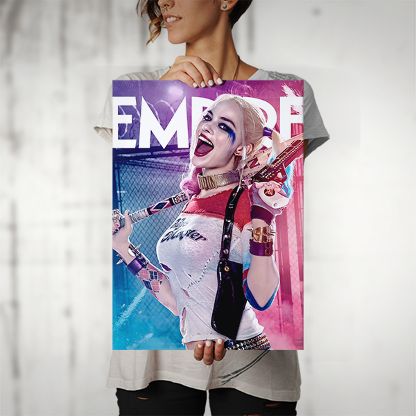 Placa PS 2mm impressa tamanho personalizado - Banner Sul